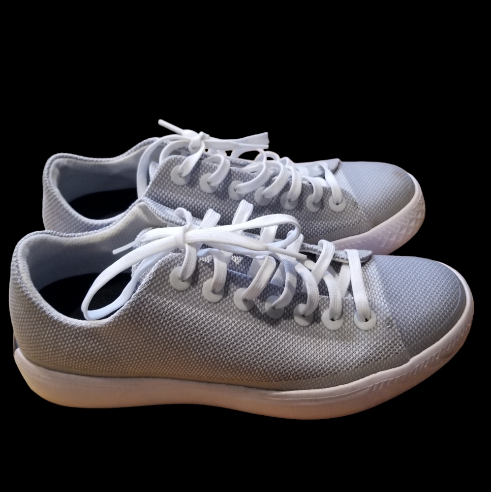Converse Chuck Taylor Ctas All Star Modern Ash Grey K… - Gem